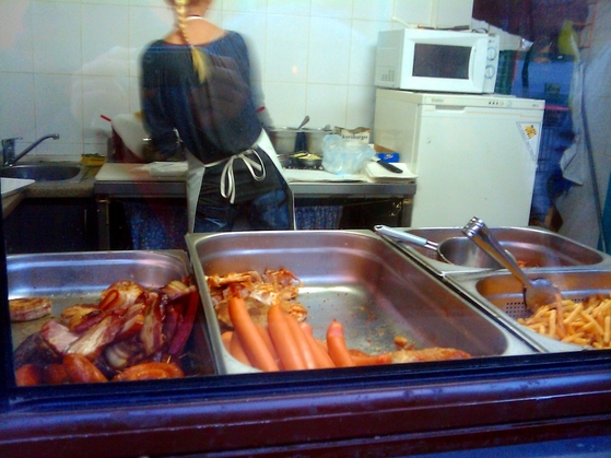 Operaţiunea Pleşcaviţa - 3 la 10 lei! - FoodCrew