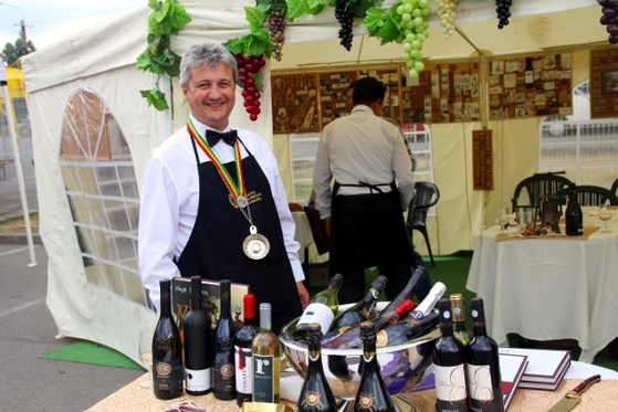 Retrospectiva Campionatului Internaţional de Gătit în Aer Liber - FoodCrew