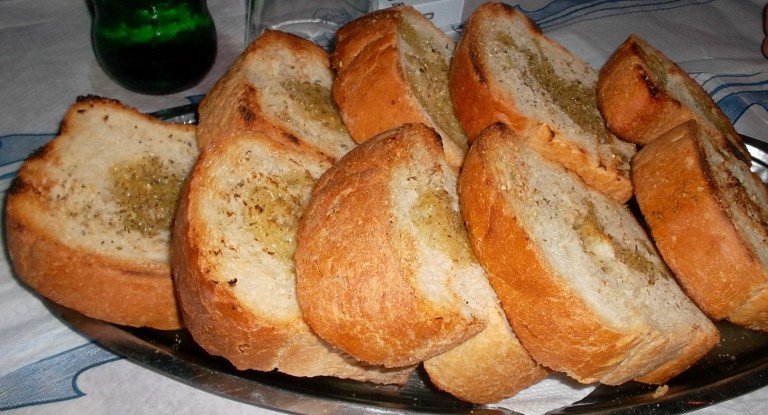 Şi restaurantul purta numele Pachis - FoodCrew