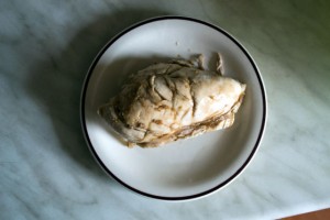 Pui cu pepene galben - FoodCrew