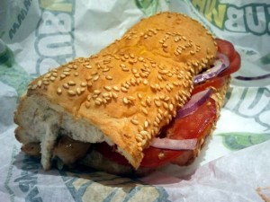 Subway de Timişoara - FoodCrew