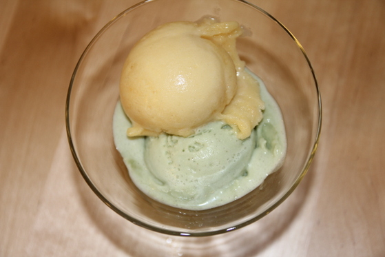 Spanish Salad și înghețată La Strada: doar pentru cunoscători! - FoodCrew