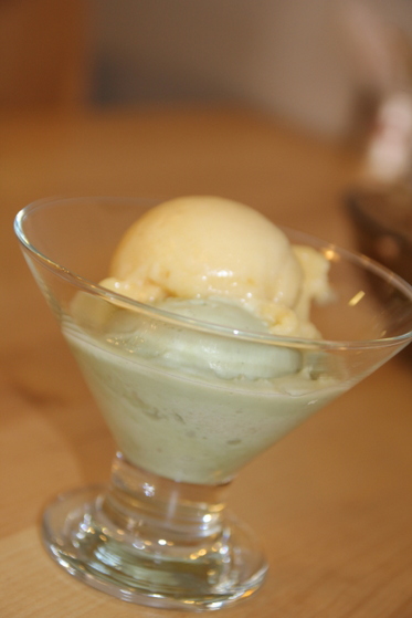 Spanish Salad și înghețată La Strada: doar pentru cunoscători! - FoodCrew