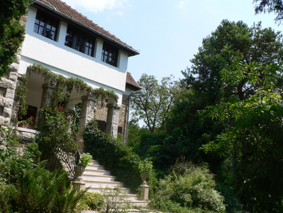 Castelul Maria are aer curat și mâncare bună - FoodCrew