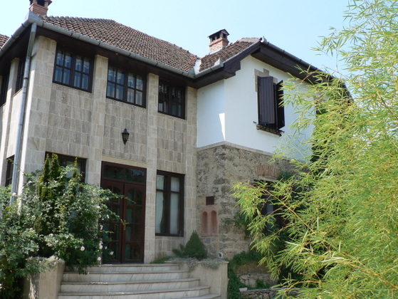 Castelul Maria are aer curat și mâncare bună - FoodCrew