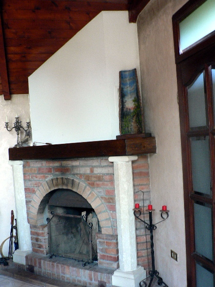 Castelul Maria are aer curat și mâncare bună - FoodCrew