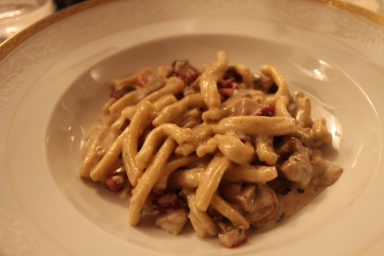 Al Duomo oferă mâncare și răsfăț ca în Italia - FoodCrew