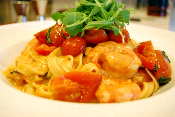 Seri cu gust delicios la Sabres - FoodCrew