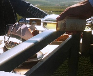 Lansare de vin la înălțime – Conacul Ambrozy, Cramele Recaș - FoodCrew