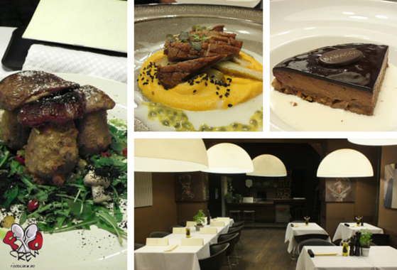 18 Restaurante de Top în Cadrul Campaniei Bun Simț la Farfurie - FoodCrew
