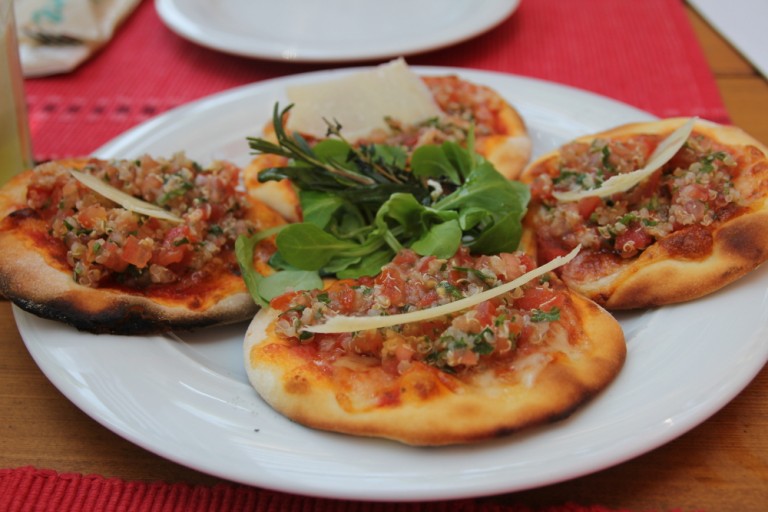 Un pas înainte pentru Riviere Brasserie - FoodCrew